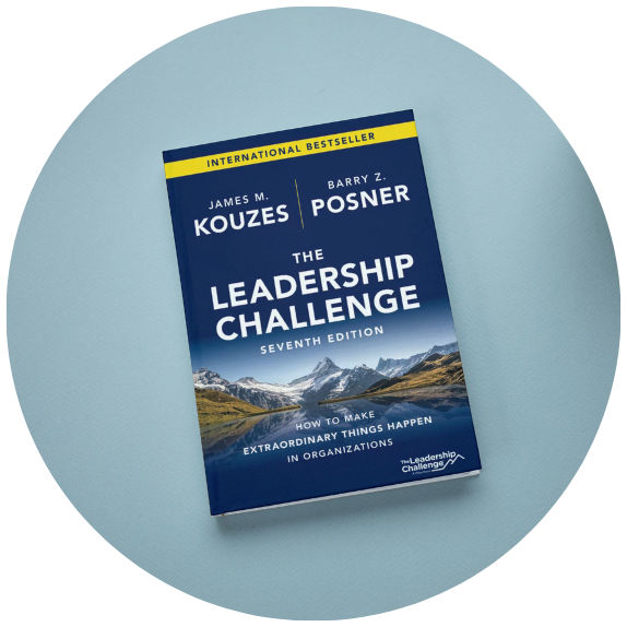The Five Practices | FlashPoint Leadership