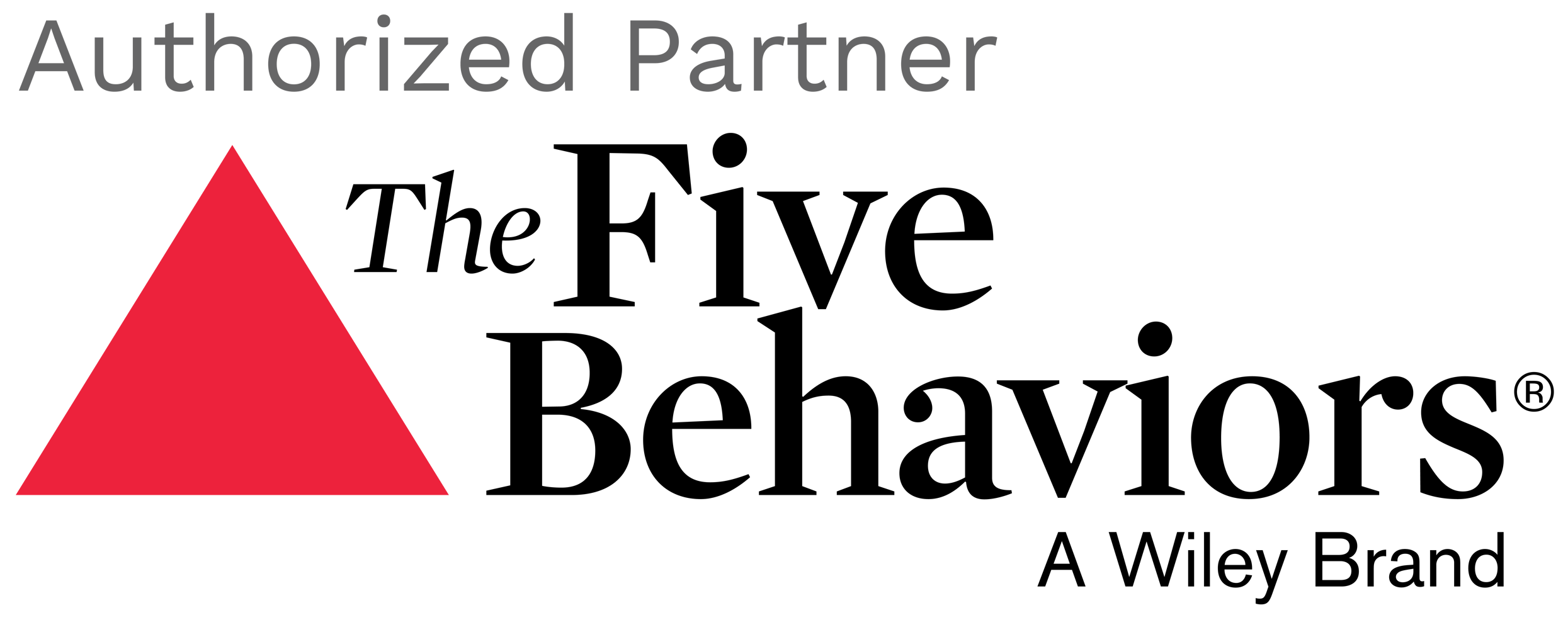 The Five Behaviors | FlashPoint Leadership Consulting