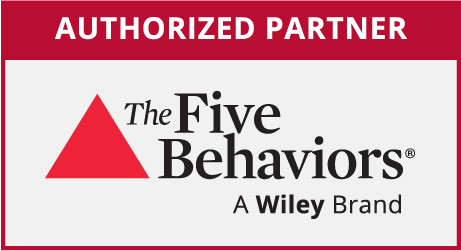 The Five Behaviors | FlashPoint Leadership Consulting