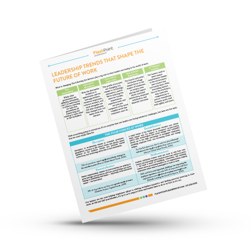 Leadership Development Tools