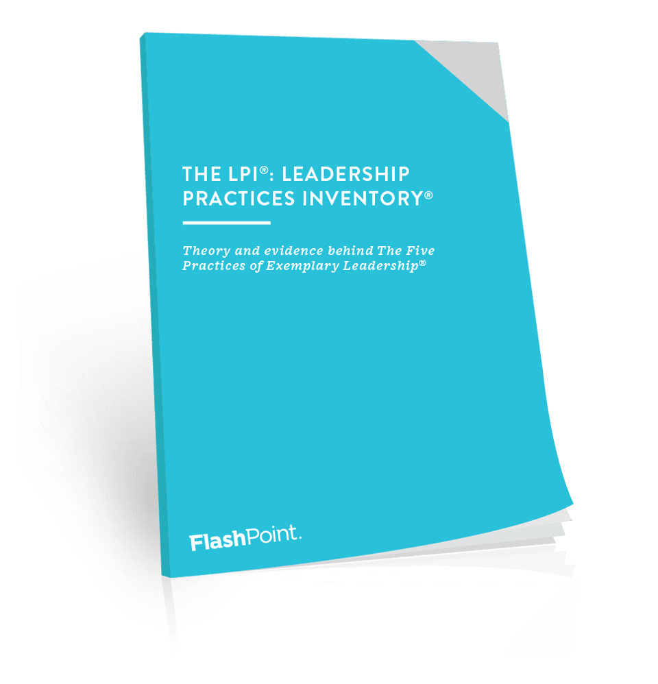 Leadership Practices Inventory (LPI) Theory and Evidence Whitepaper