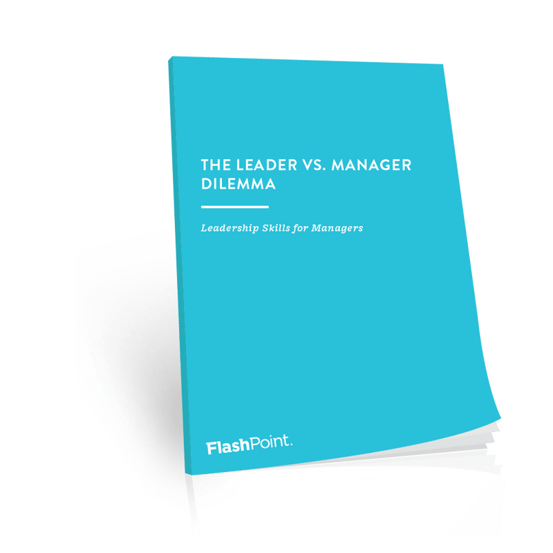 Download Leader vs Manager Dilemma Blog