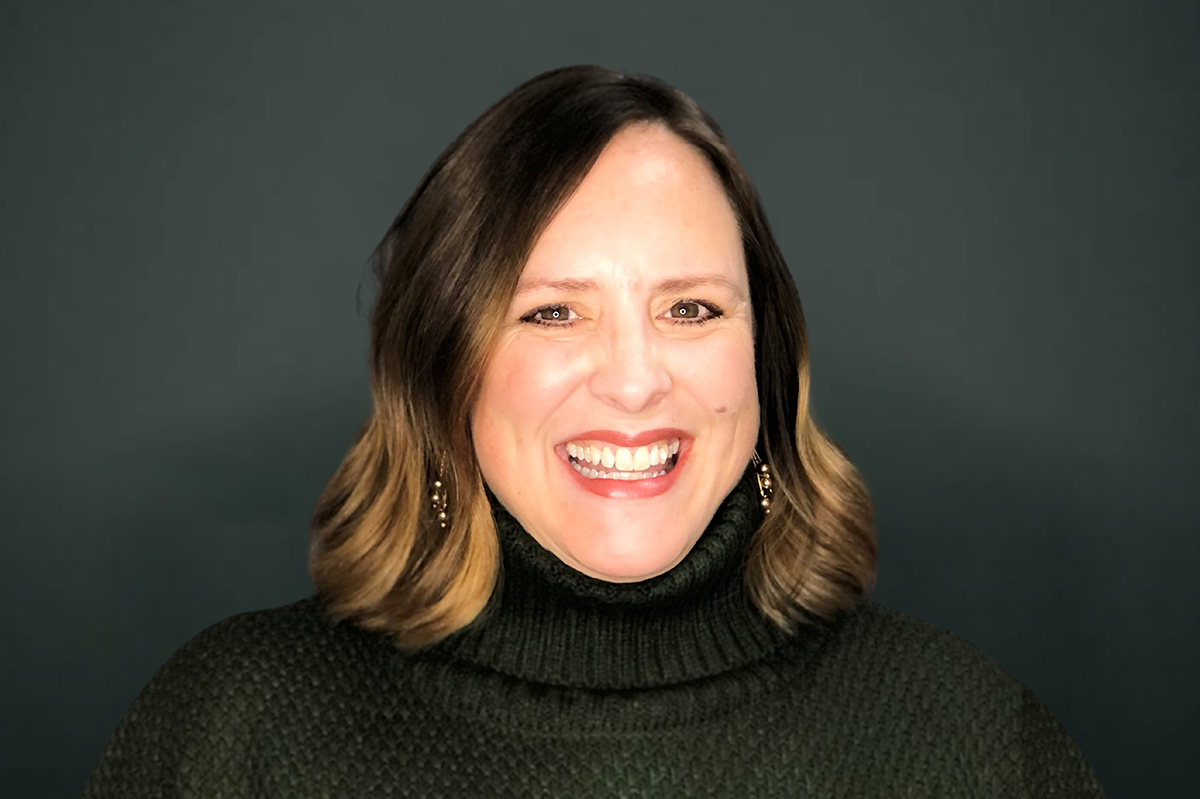 Amy Savage | FlashPoint Leadership