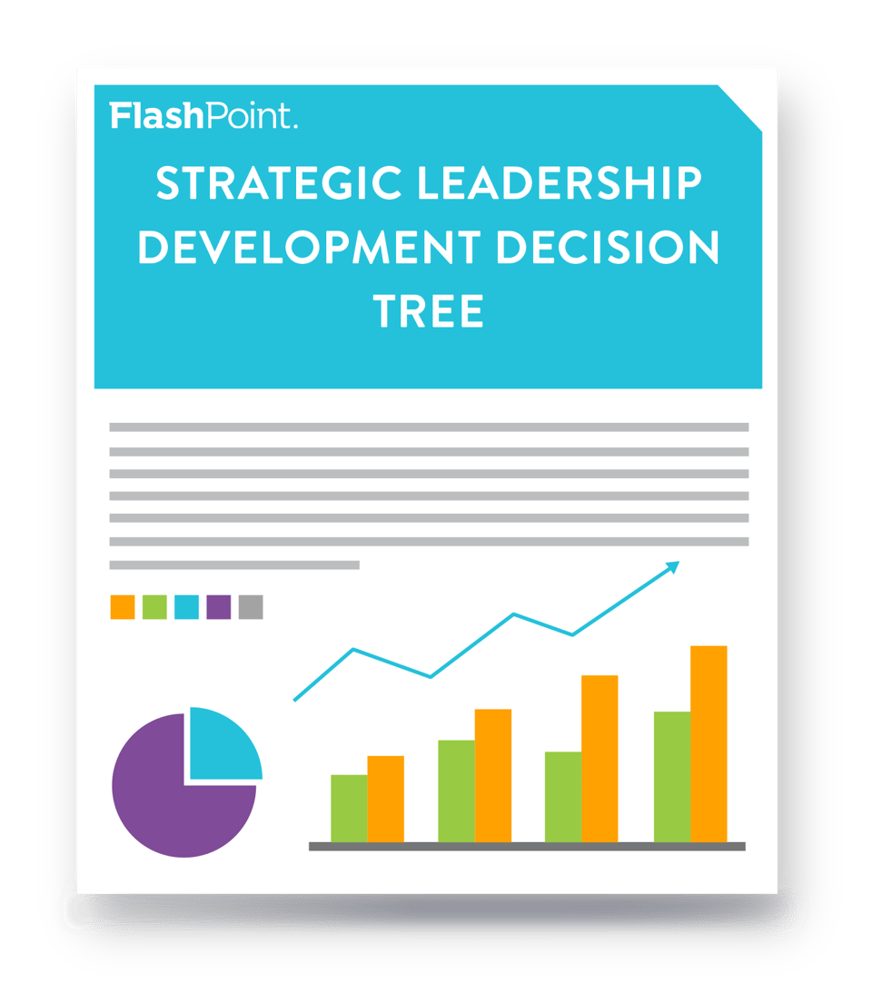 Download Leadership Development Decision Tree