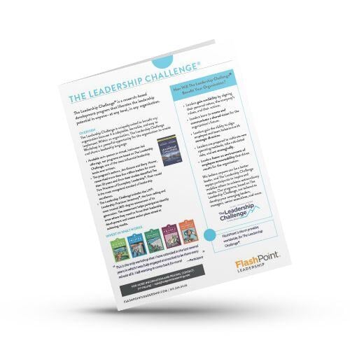 Overview of The Leadership Challenge