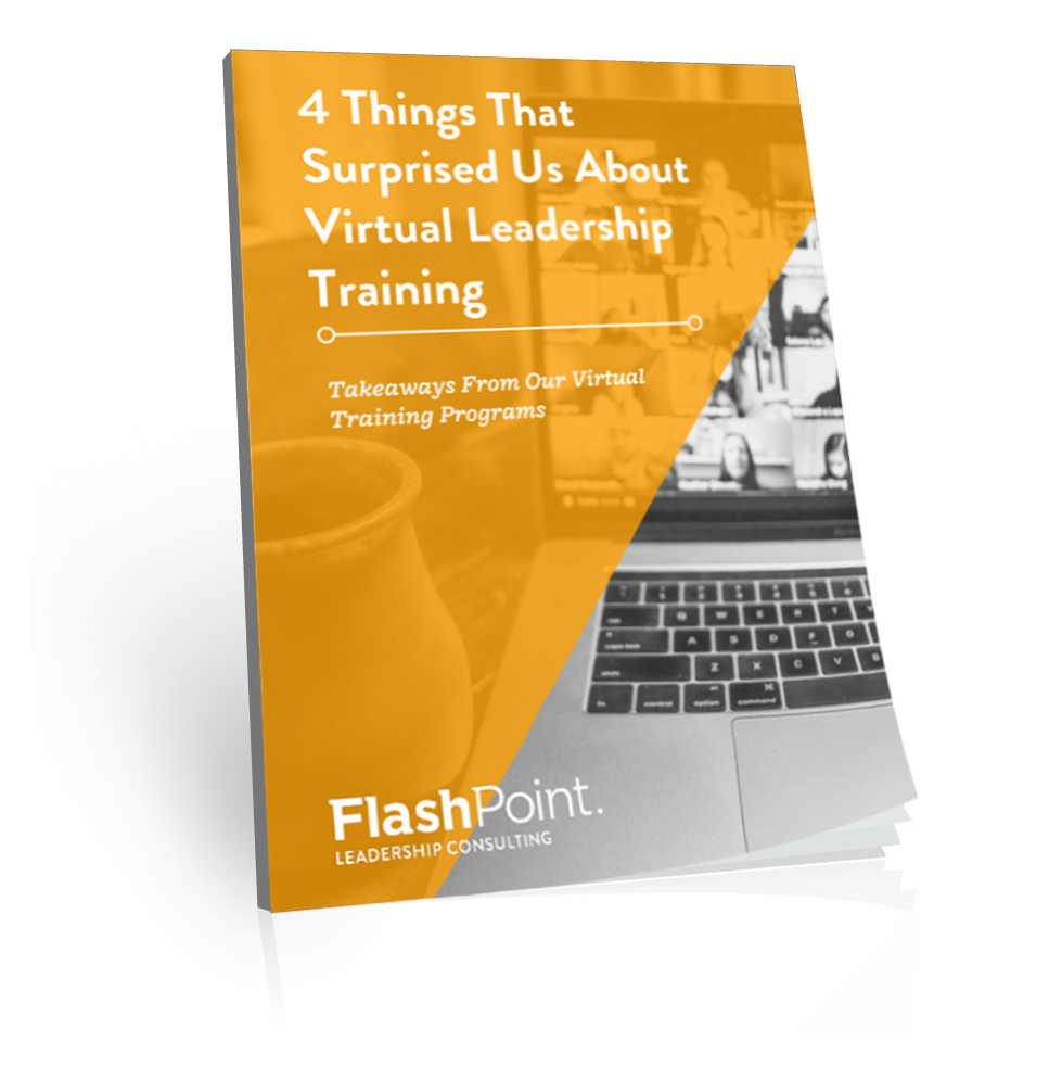 Download 4 Things About Virtual Leadership Training