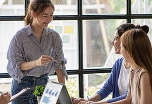 LPI®: The Leadership Practices Inventory 360 leadership assessment